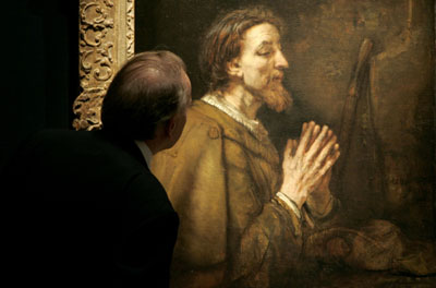 Saint James the Greater