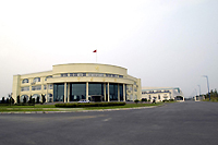 Wuhan Economic and Technological Development Zone