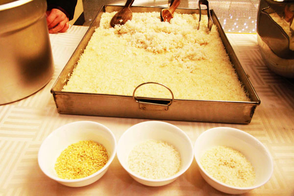 Eating Event Adds Spice To Gm Food Debate[1] Cn