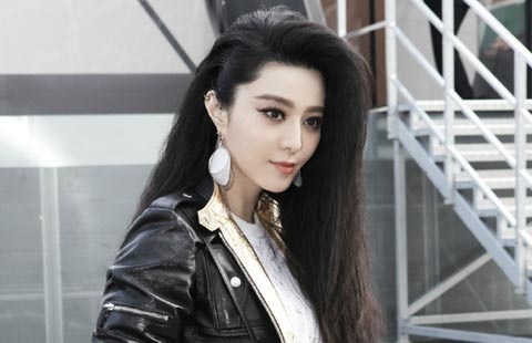 Charming beauty Tang Yuhong[1]- Chinadaily.com.cn