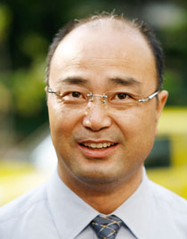 CAO's ex-CEO jailed for over 4 years