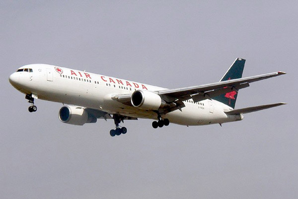 Boeing 767-300/767-300ER