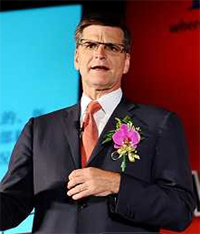 EMC and Futong team up to boost adoption of private clouds