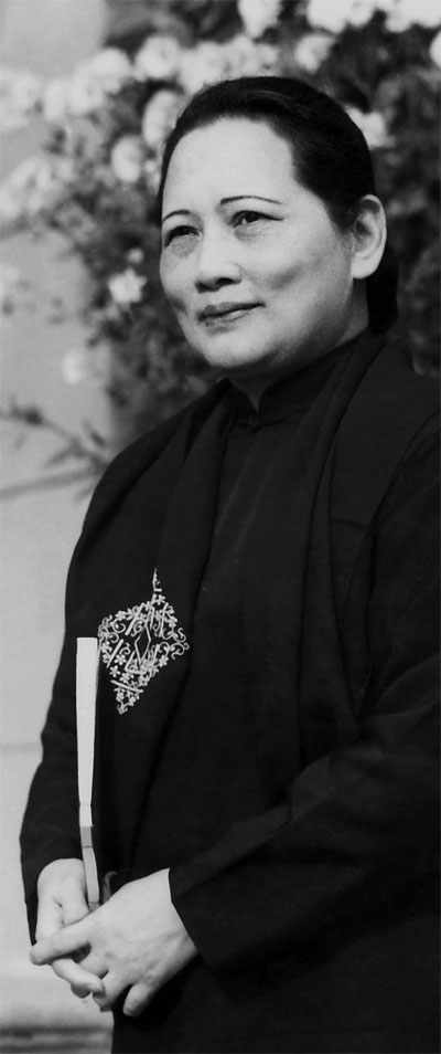 Power of beauty inside & out|Society|chinadaily.com.cn