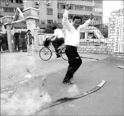 High fees attributed to graft - Chinadaily.com.cn