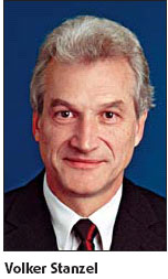 Greetings from German Ambassador - Chinadaily.com.cn