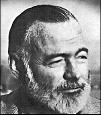 News Makers: Hemingway's love letters to Dietrich - Chinadaily.com.cn