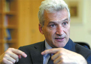 German solution to environmental problem - Chinadaily.com.cn