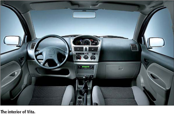 Tianjin FAW's new compact car floors customers - Chinadaily.com.cn