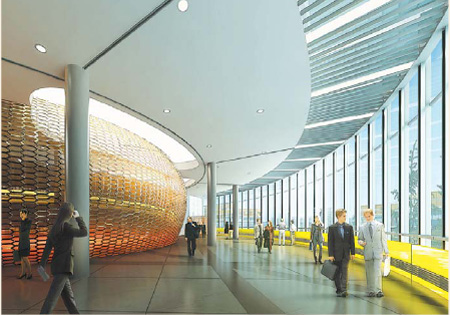 BDA's new biomedical park set to address industry needs