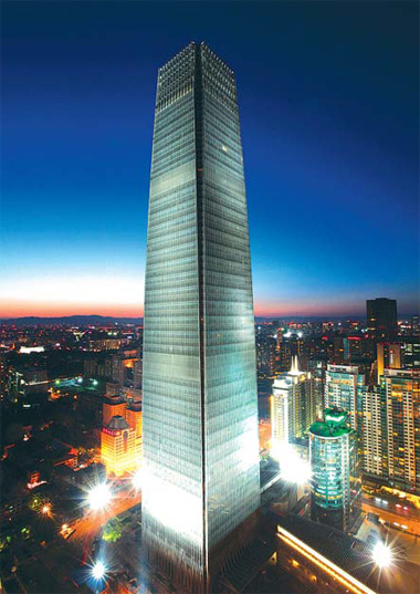 IFF helps with global financial recovery|Finance Special|chinadaily.com.cn