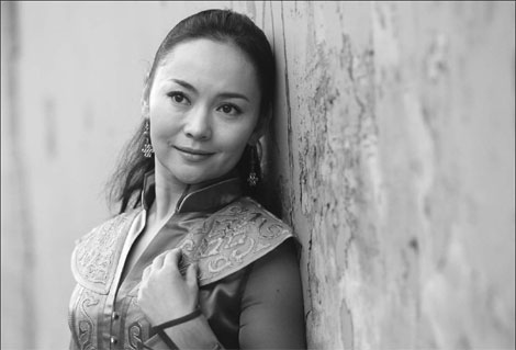 Halin is flying high|Life|chinadaily.com.cn