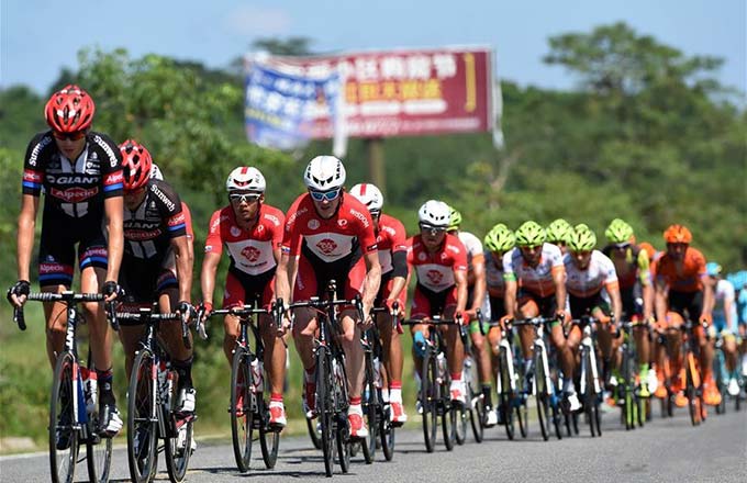 Hainan Special: Boost to tropical island's tourism - Chinadaily.com.cn