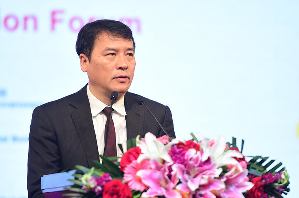 2016 China Ceec Arts Cooperation Forum Launches In Beijing[8