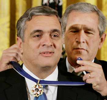 Presidential Medal of Freedom