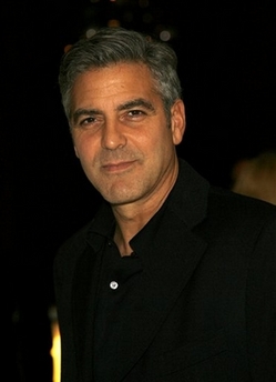 Clooney's beloved potbelly pig Max dies