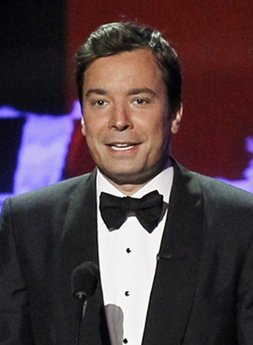 Jimmy Fallon salutes the power of Broadway | Television |chinadaily.com.cn