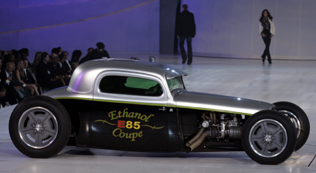 2008 North American International Auto Show