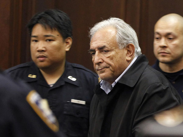 Snapshots: The world in 24 hours, May 16