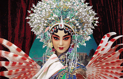 2017 China Fashion Week: Chu Yan[1]- Chinadaily.com.cn