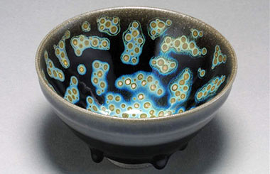 The beautiful pastries of the Tatar ethnic group[1]- Chinadaily.com.cn