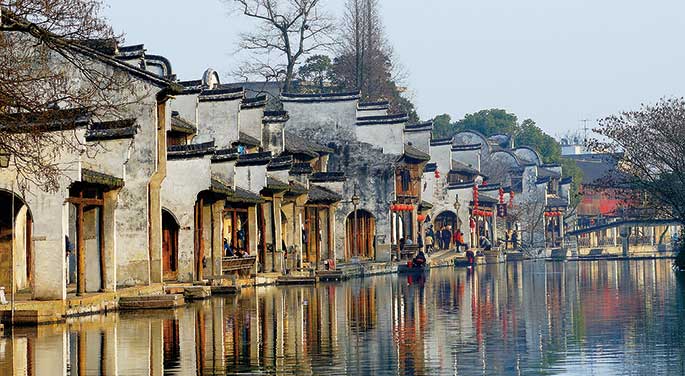 The beautiful pastries of the Tatar ethnic group[1]- Chinadaily.com.cn