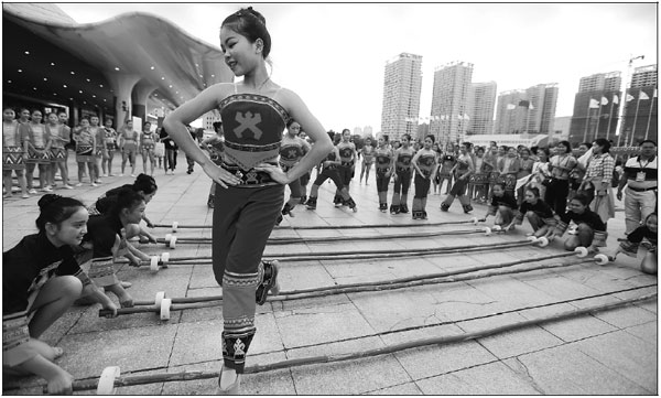 MICE industry turns 'green engine' for Hainan economy - Chinadaily.com.cn