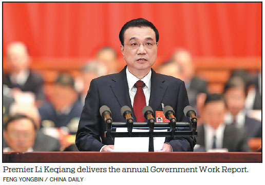 Tax, fee reductions to shore up economy - Chinadaily.com.cn