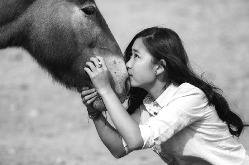 A NATURAL CALLING - Chinadaily.com.cn