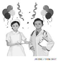 Medical reform sets good example - Chinadaily.com.cn