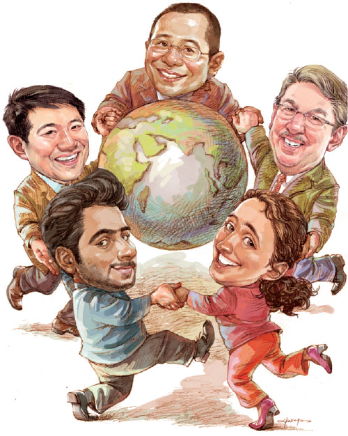 RCEP injects new impetus for global trade - Chinadaily.com.cn