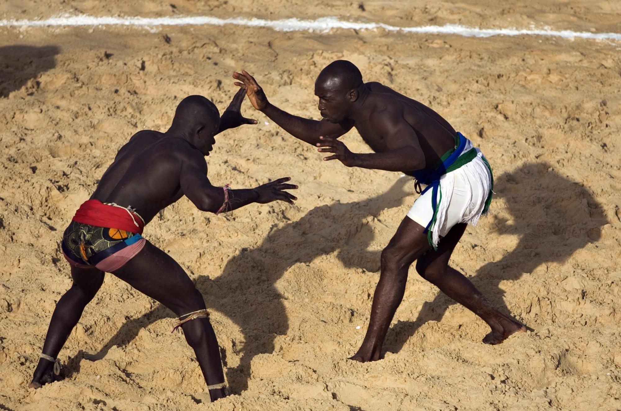 Undertaker is back!! - Page 3