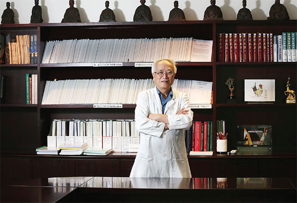 Research policy overhaul 'boosts prospects for city, nation'|Culture HK ...