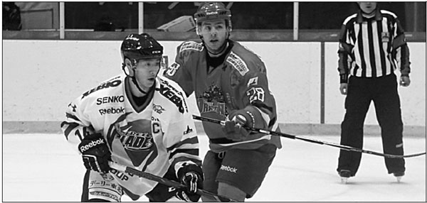 KHL capitalizing on Beijing expansion - China - Chinadaily.com.cn