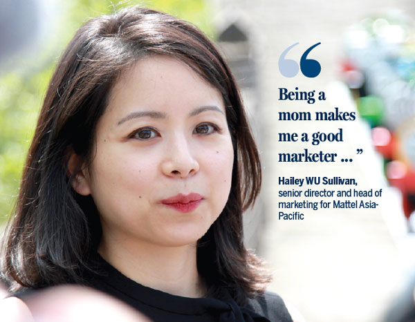 Helping moms teach values to kids - China - Chinadaily.com.cn