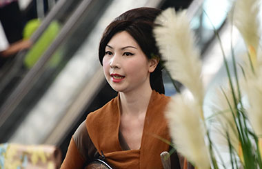 Nobel Literature winner Mo Yan speaks at Stockholm University | Mo Yan ...