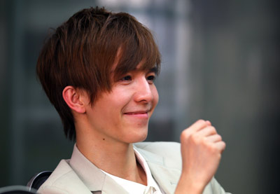 Guo Jingming - Alchetron, The Free Social Encyclopedia