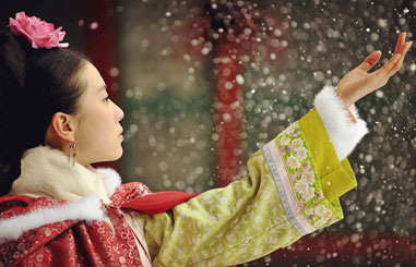 Qingming in literature | Qingming Festival 2013 |chinadaily.com.cn