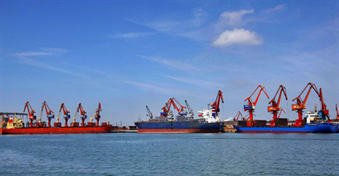 Zhanjiang makes development potential top 10 along Belt and Road