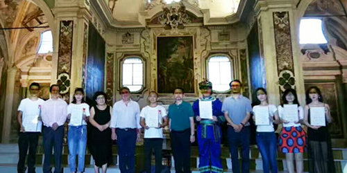 Mulao ethnic folk songs win global attention