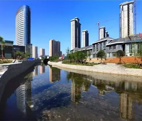 Nanyang Performs Well in 2016_Charming Nanyang