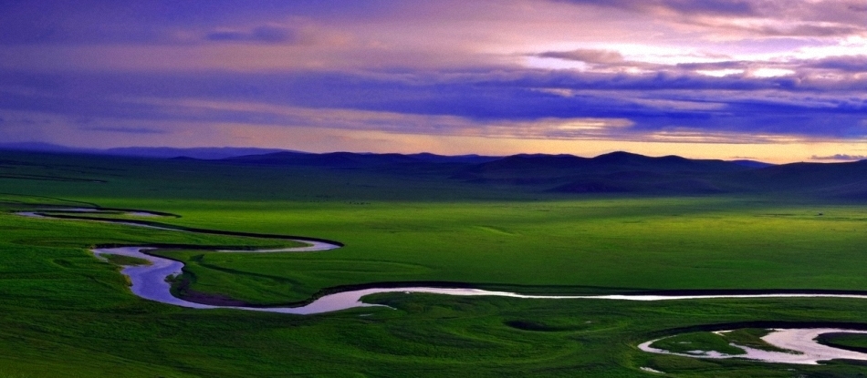 Inner Mongolia Autonomous Region