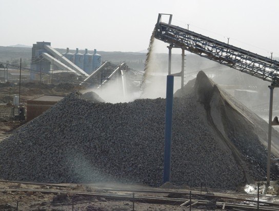 Hydropower Construction[3]