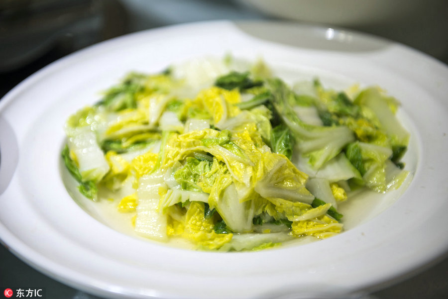 24 Solar Terms: 6 things you may not know about Minor Cold[4]- Shandong ...