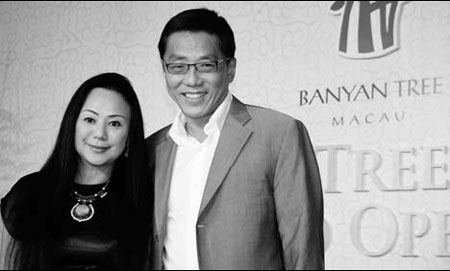 Hotel entrepreneur finds adventure in life, business|Sunday People ...