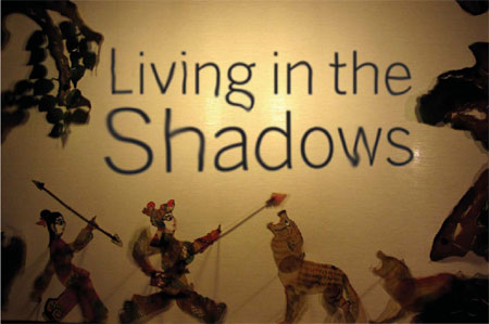 Living in the Shadows|Top News|chinadaily.com.cn