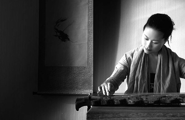 Ancient sounds, modern music|Sunday People|chinadaily.com.cn