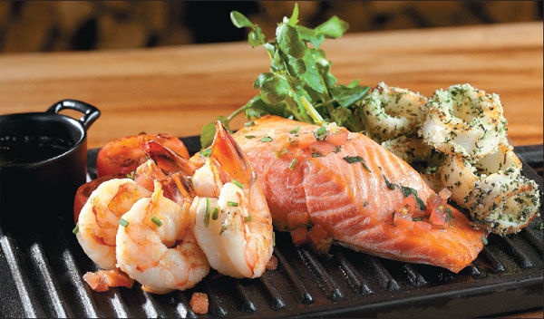 Meat me!|Sunday Food|chinadaily.com.cn