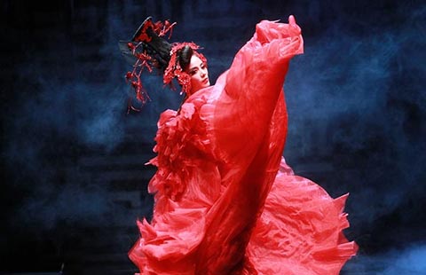 Chifeng introduces winter tour options to Beijing - Lifestyle ...