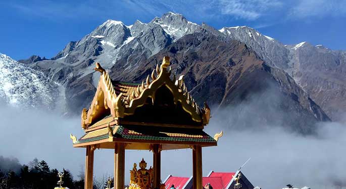 Chifeng introduces winter tour options to Beijing - Lifestyle ...